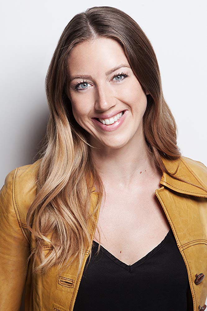 Picture of Victoria Souter