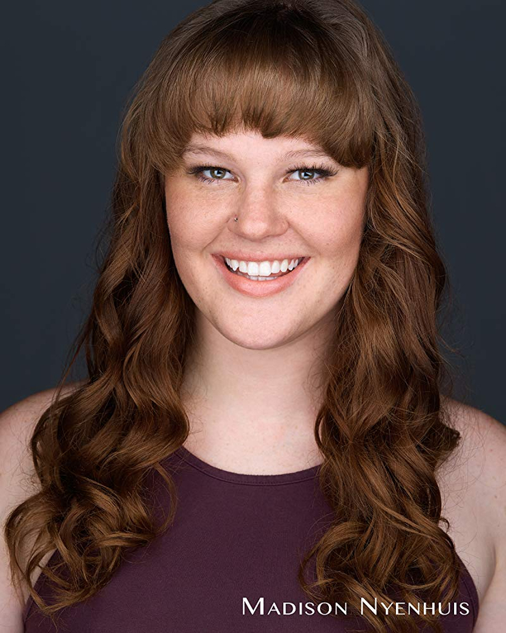 Picture of Madison Nyenhuis