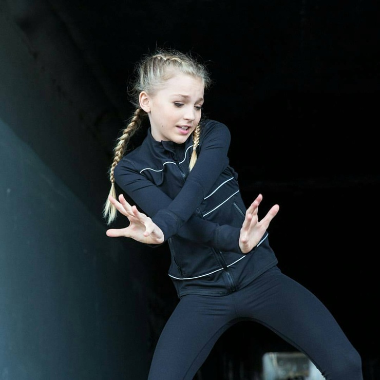 Picture of Brynn Rumfallo