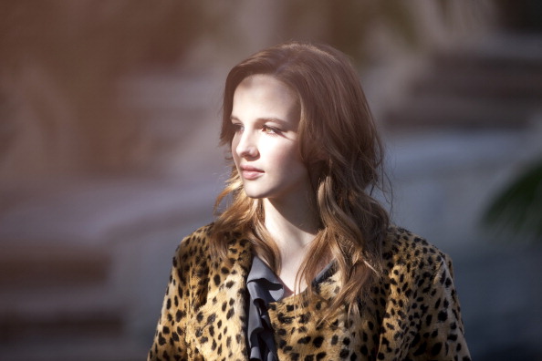 Picture of Kay Panabaker