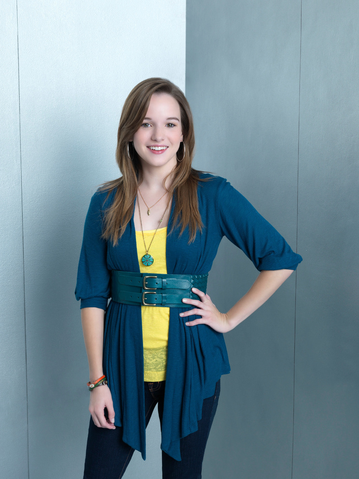 Picture of Kay Panabaker