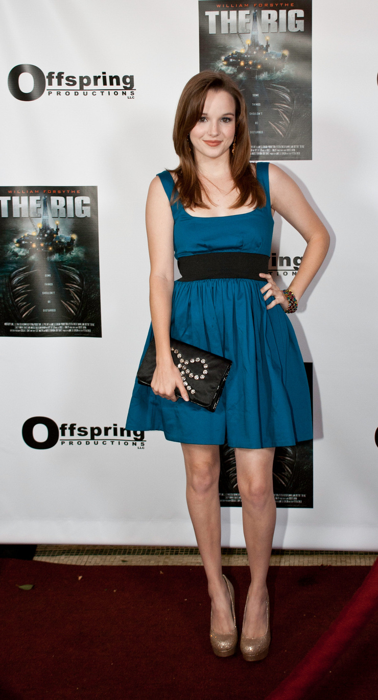 Picture of Kay Panabaker