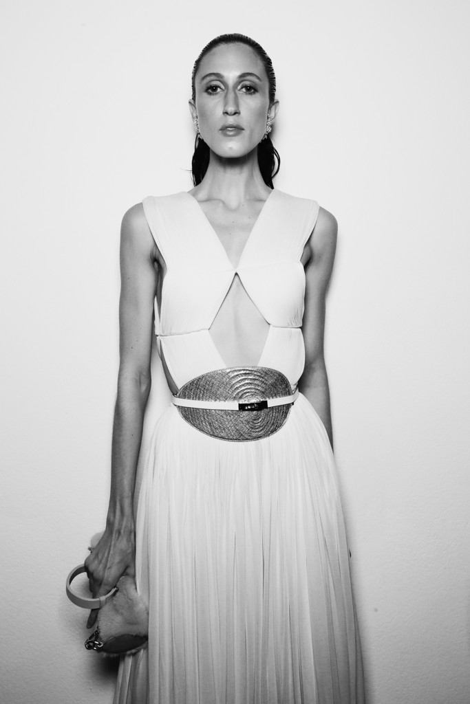 Image of Anna Cleveland