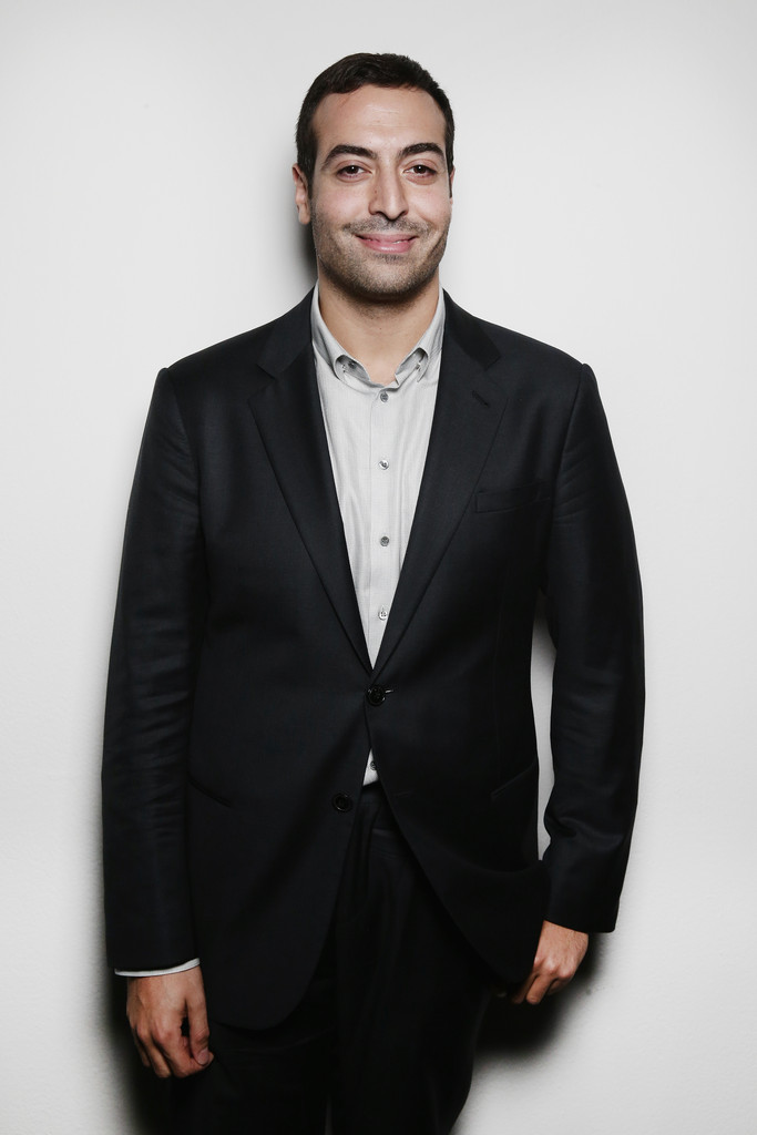 Picture of Mohammed Al Turki