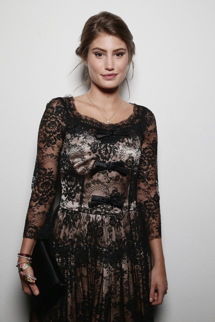 Picture of Matilde Pezzotta