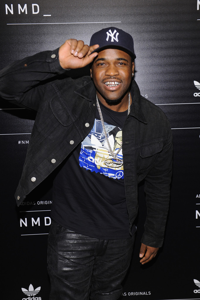 Picture of A$AP Ferg
