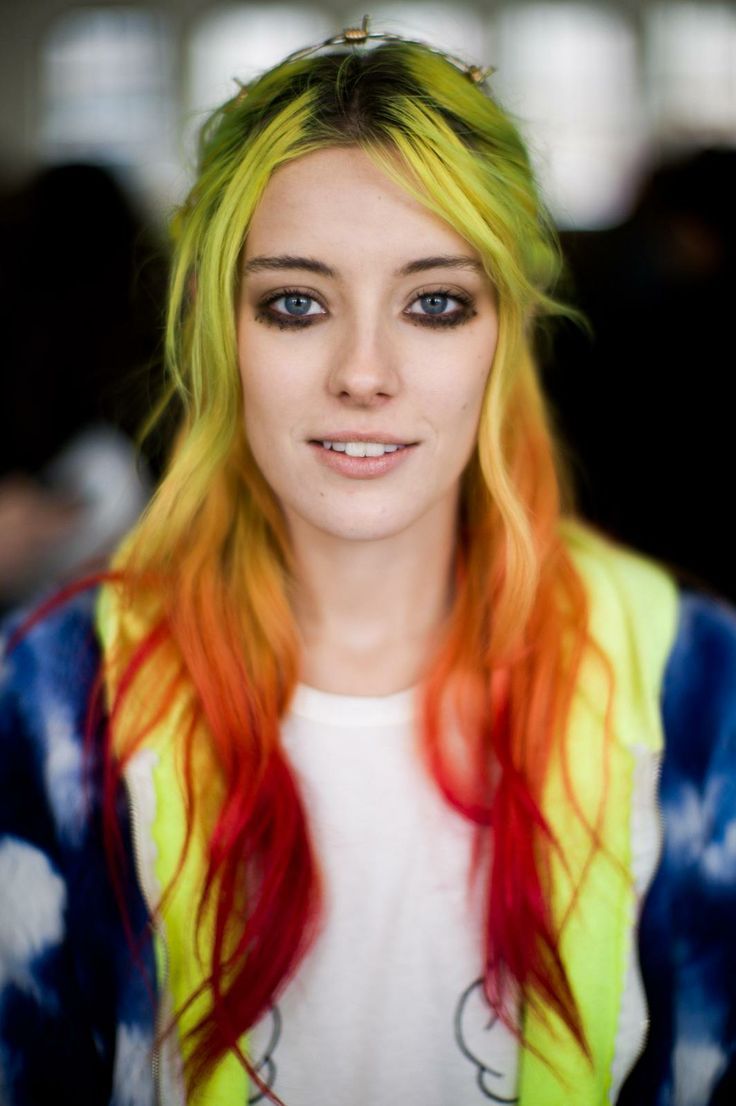 Picture of Chloe Norgaard