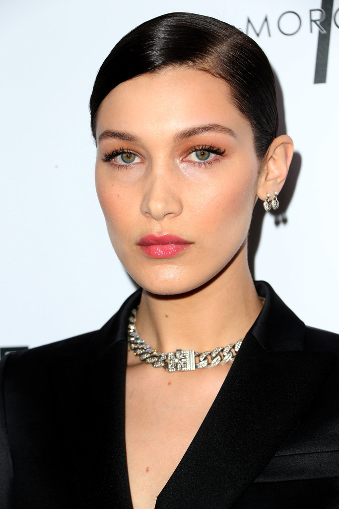 Picture Of Bella Hadid