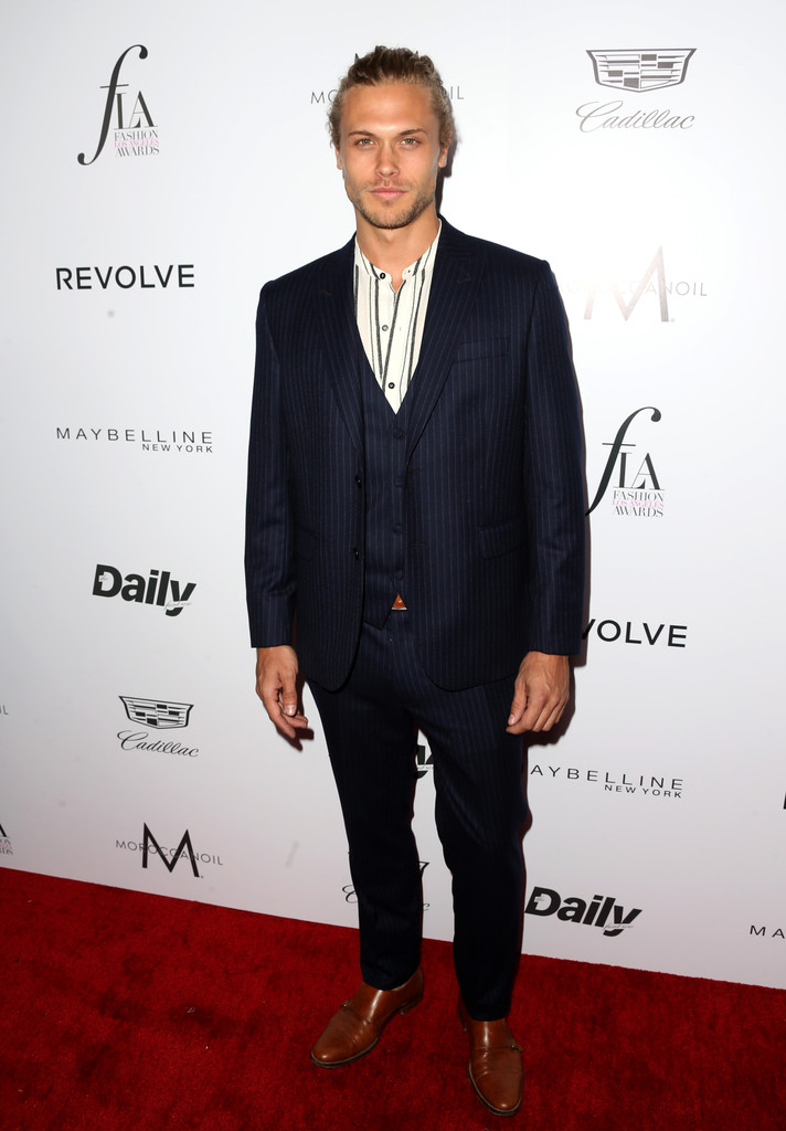 Picture of Christopher Mason