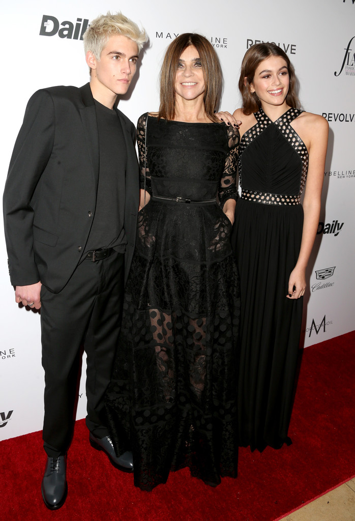 Picture of Presley Gerber