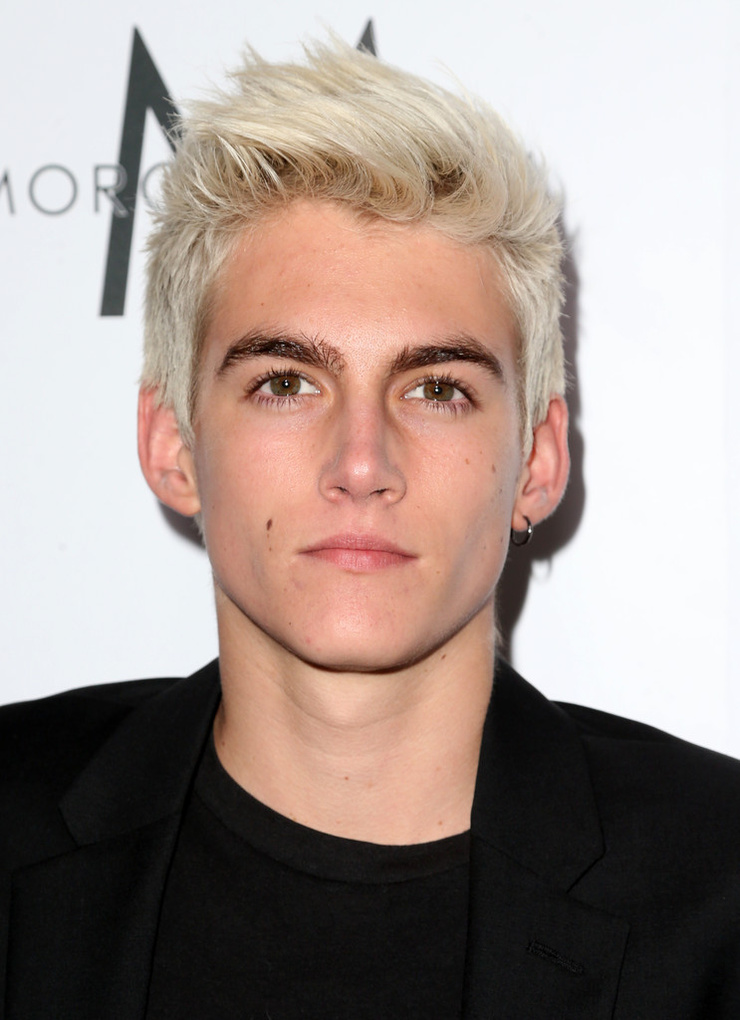 Picture of Presley Gerber