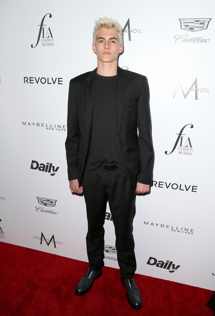 Presley Gerber image