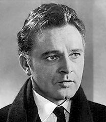 Picture of Richard Burton