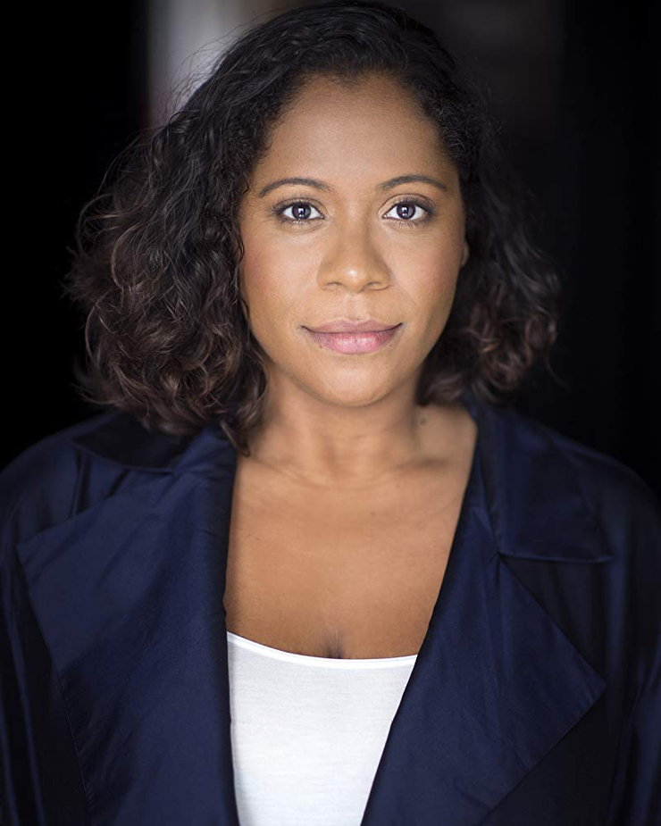 Picture of Shareena Clanton