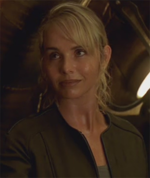 Picture of Alyssa-Jane Cook