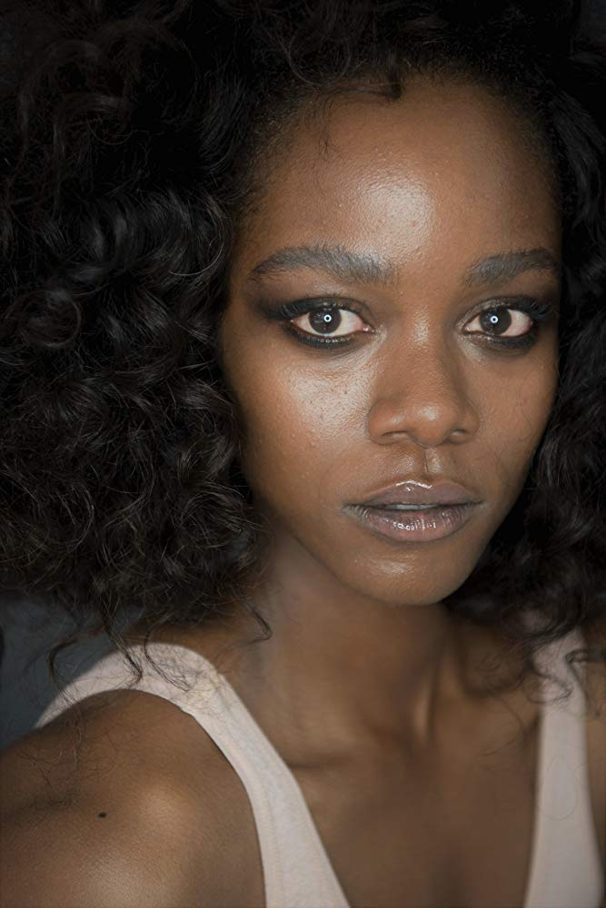 Picture of Dorée Seay