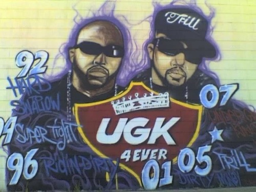 Picture of Ugk