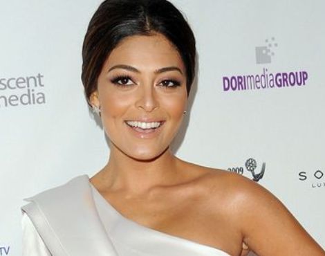 Picture of Juliana Paes