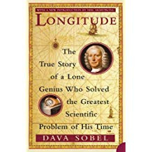 Picture of Longitude: The True Story of a Lone Genius Who Solved the ...