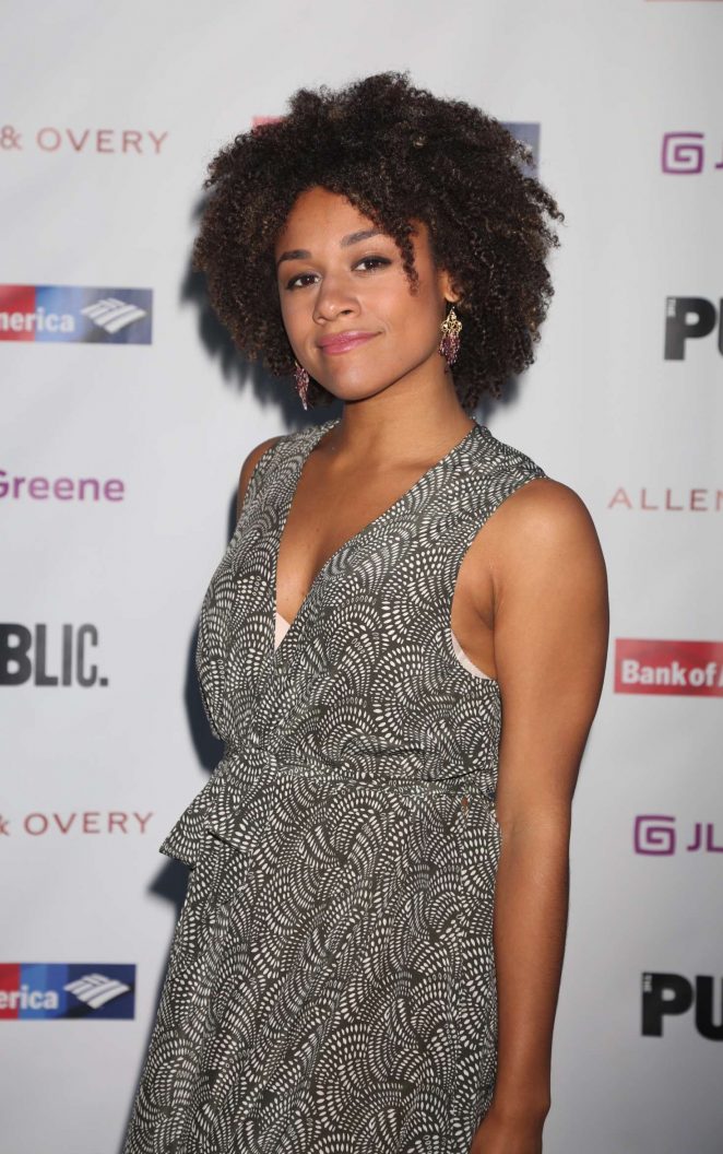 Picture of Ariana DeBose