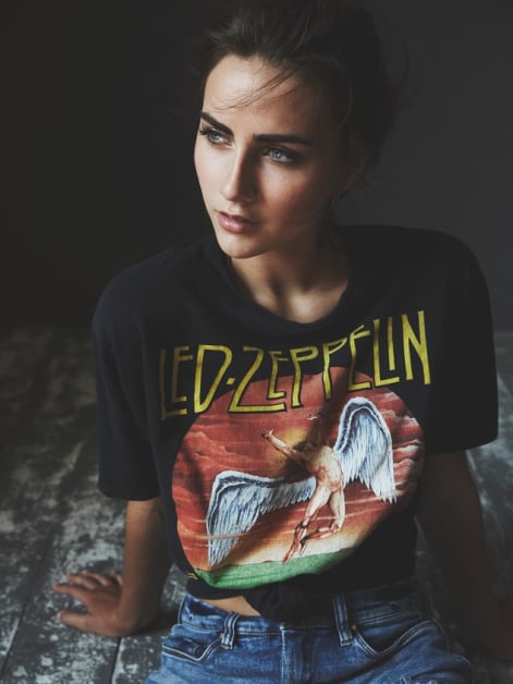 Image of Anna Wolf