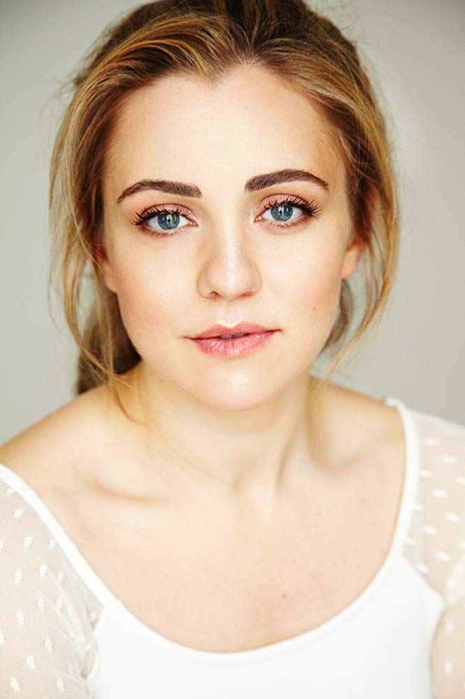 Image of Tessa Lind