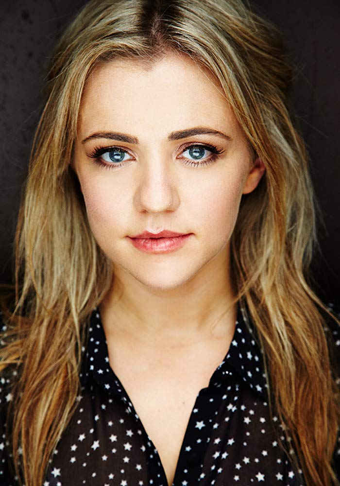 Picture of Tessa Lind
