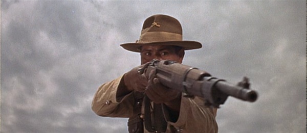 Picture of The Wild Bunch
