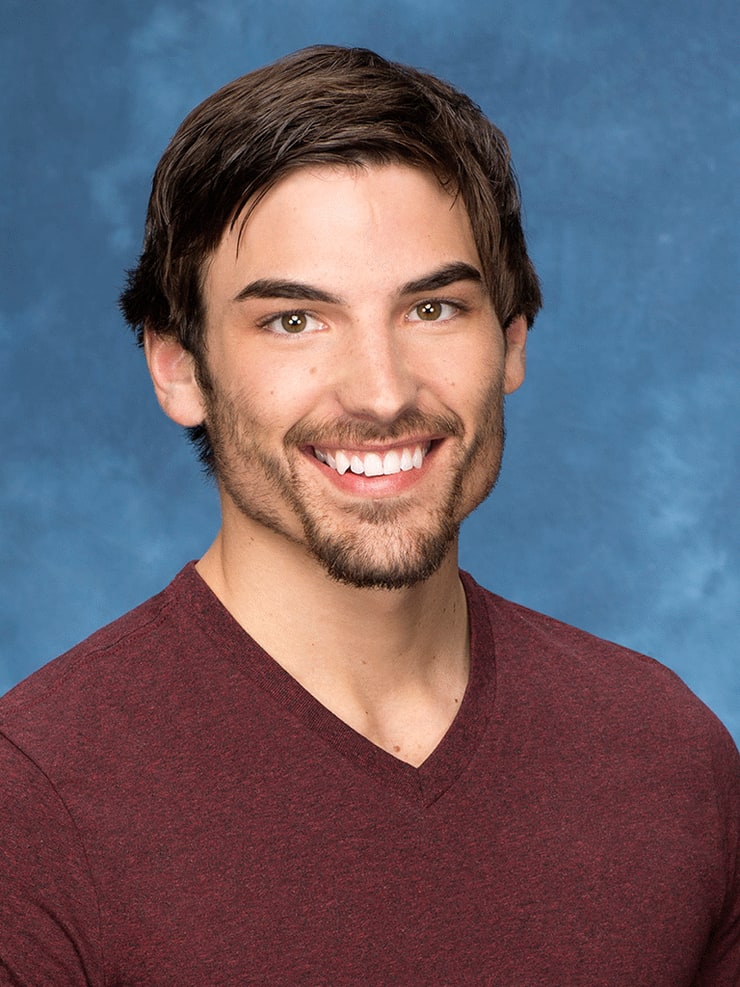 Jared Haibon picture