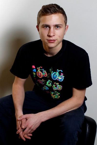 Max Hubacher picture