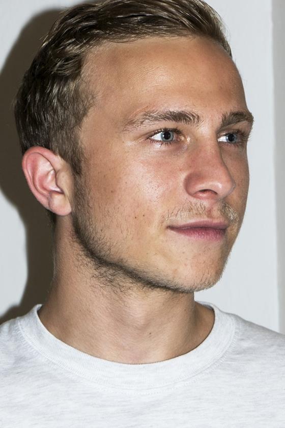 Max Hubacher picture