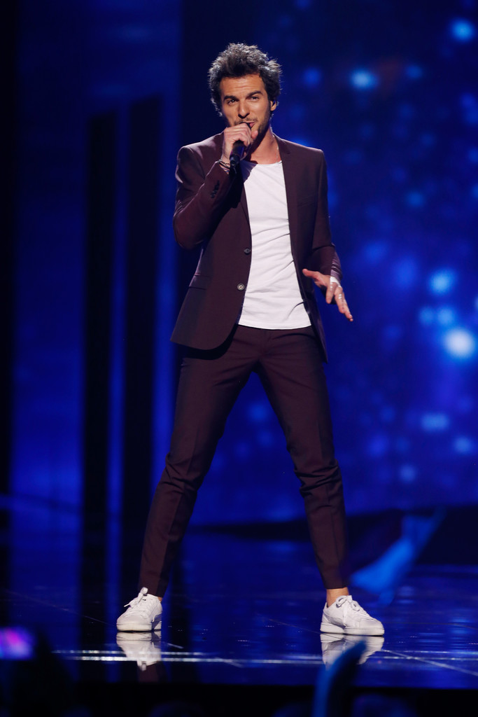 Picture of Amir Haddad