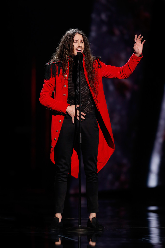 Picture of Michal Szpak