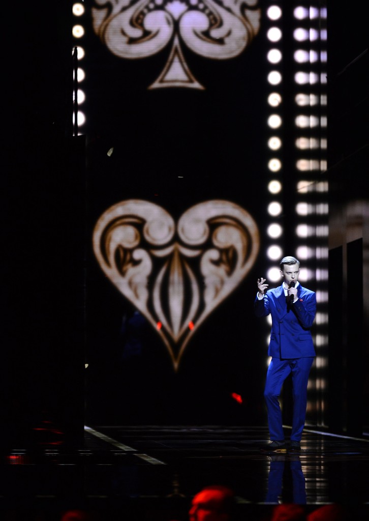 Picture of Jüri Pootsmann