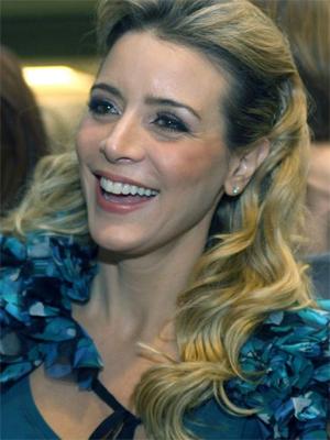Picture of Christine Fernandes