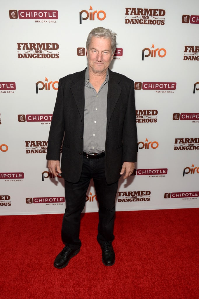 Image of Eric Pierpoint