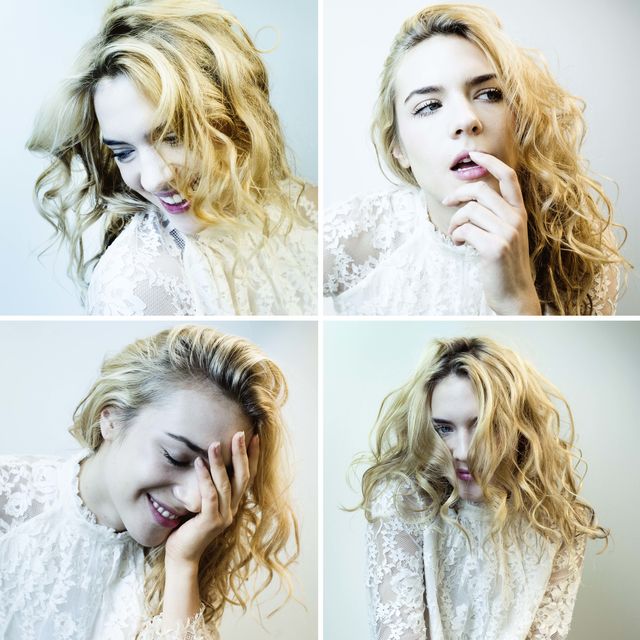 Picture of Paula Riemann