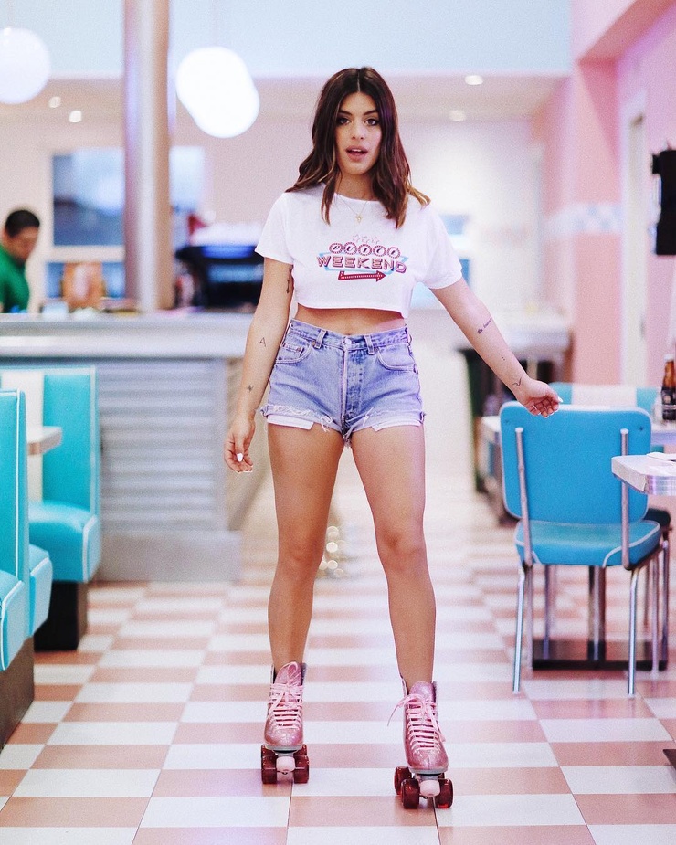 Image of Dulceida