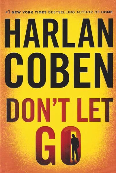 Picture of Don't Let Go