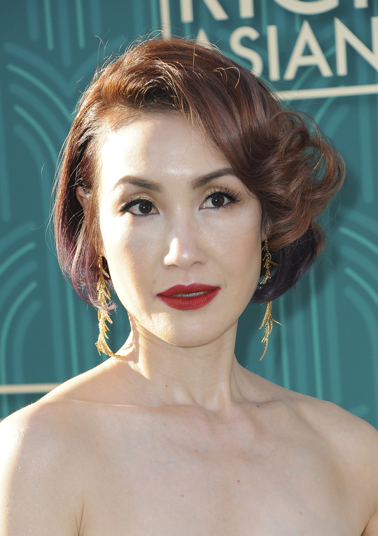 Image of Amy Cheng