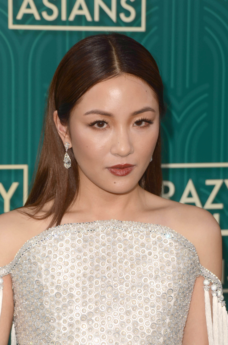 Picture of Constance Wu