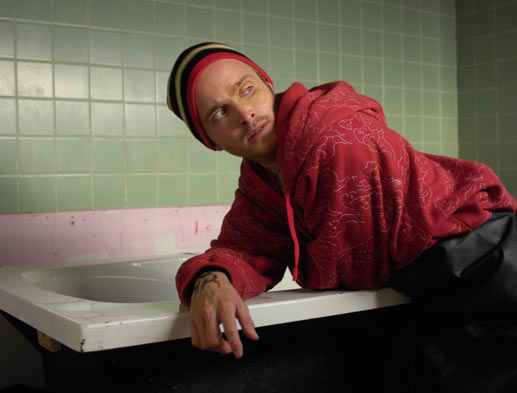 Picture of Breaking Bad