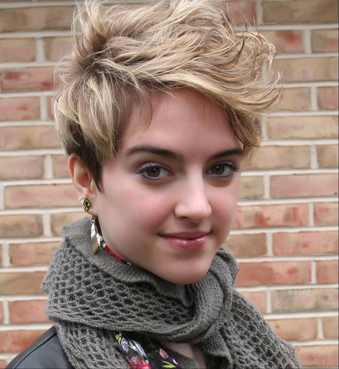 Tessa Netting picture