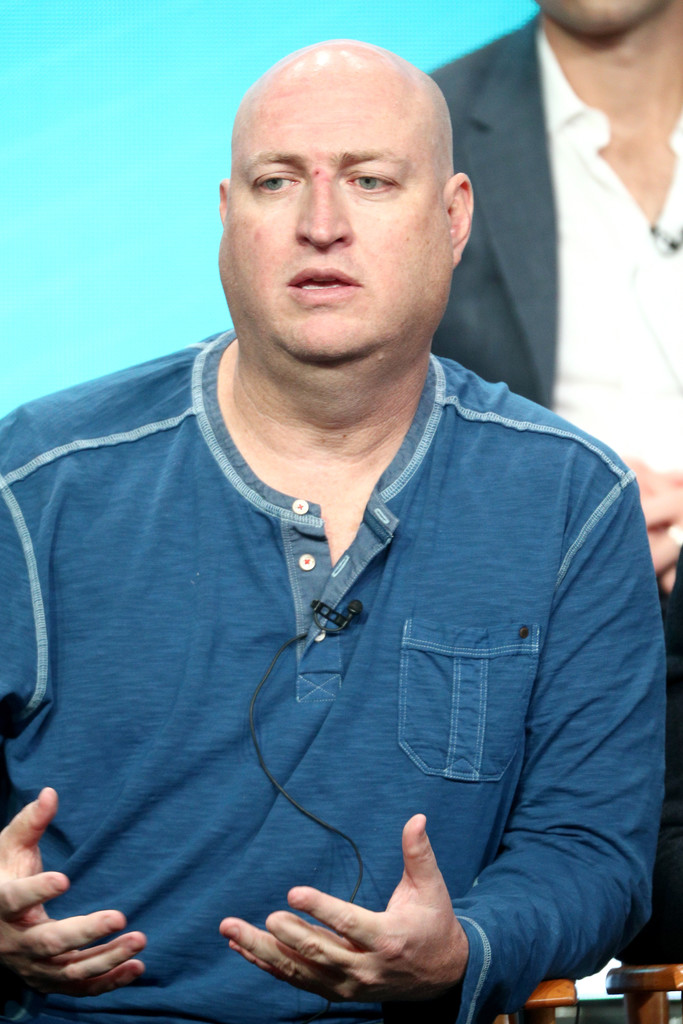 Picture of Shawn Ryan