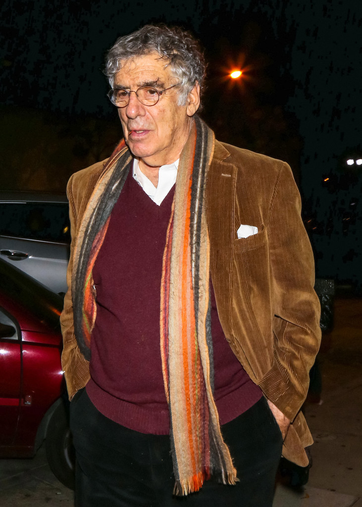 Picture of Elliott Gould