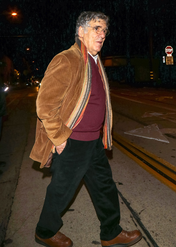 Picture of Elliott Gould