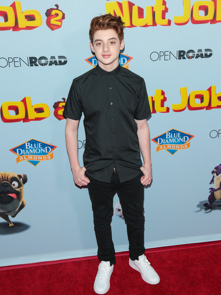 Image of Thomas Barbusca