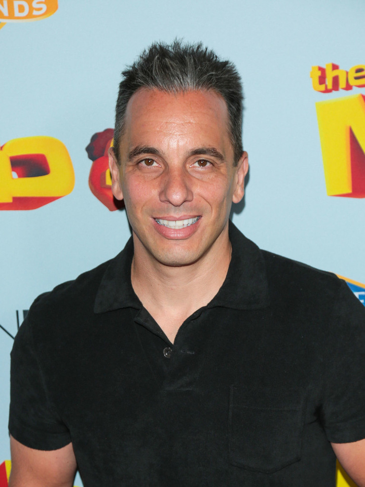 Picture of Sebastian Maniscalco
