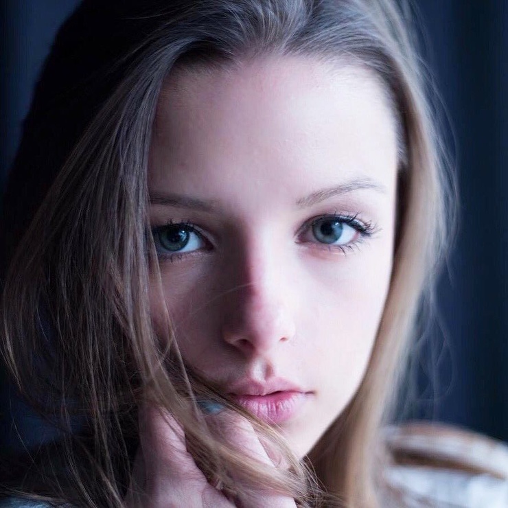 Maddie Teeuws