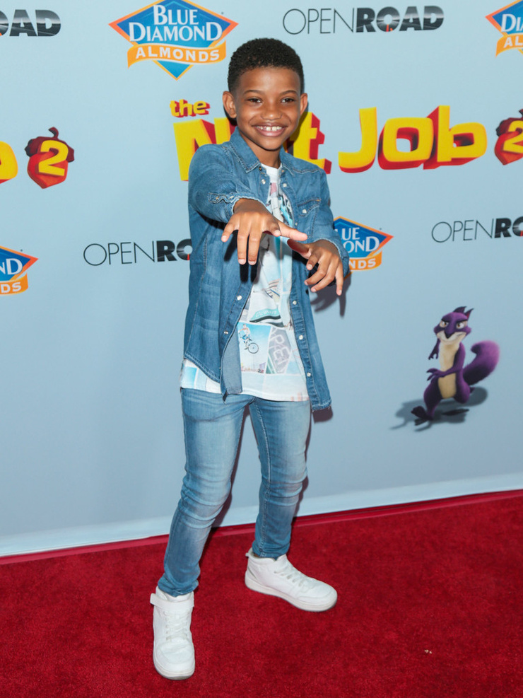 Picture of Lonnie Chavis